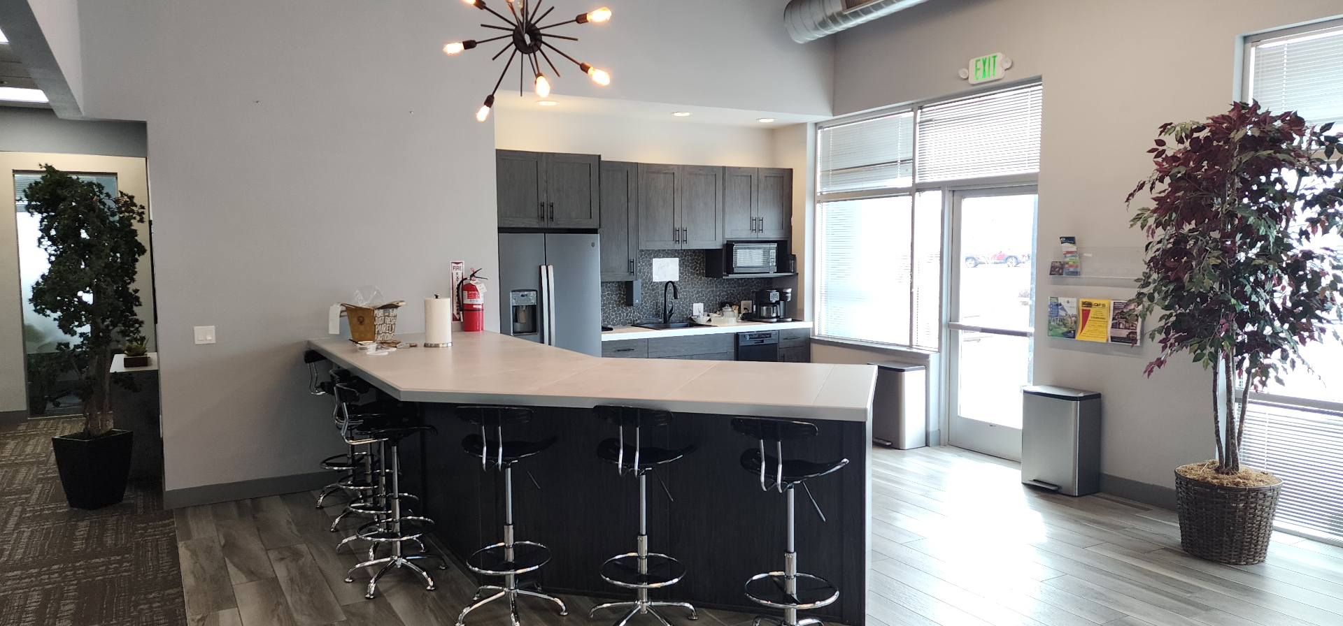 Summit 360 Suites | Coworking & Office Space in Colorado Springs
